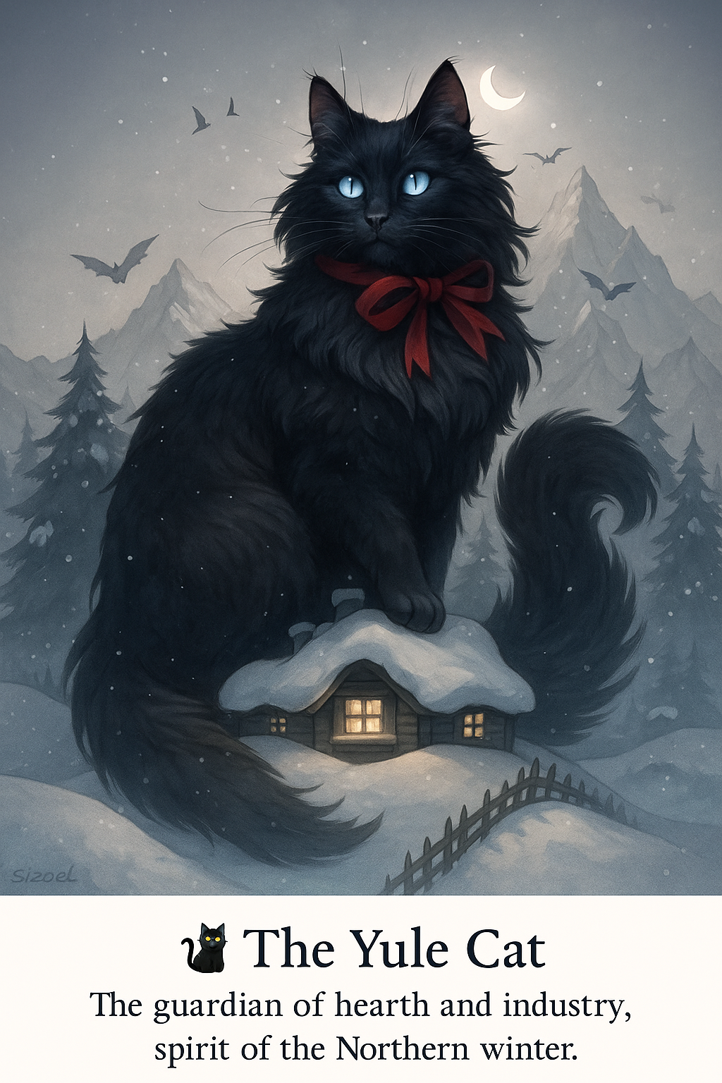 Yule: The Sun in the Glass Darkness — A Turning of the Wheel of the ...